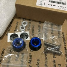 BMW S 1000 RR K46/47 Heckteil hinten rechts Rear section rear left ...