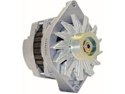 Alternator 68GFDD14 for Corvette K1500 Suburban C3500 Blazer C1500 ...