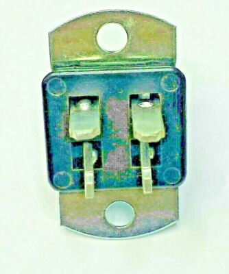 P-304-AB Cinch Jones: 4-pin male chassis mount power plug Beau Mallory ...