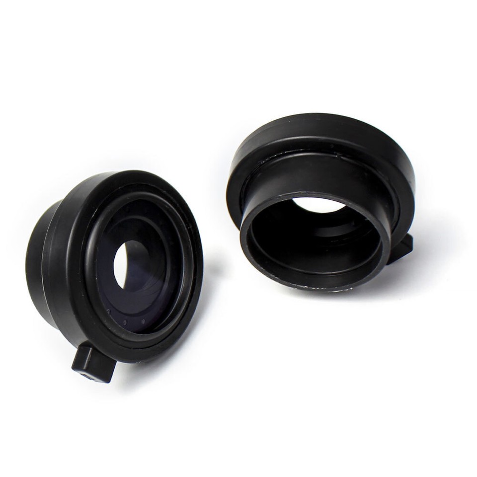 Adjustable Aperture Lens Cap For PVS14 PVS31 Protective Cover NVG ...
