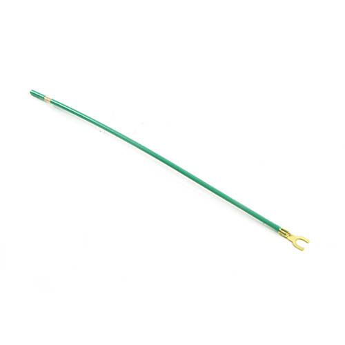 IDEAL Electrical 30-3480 Stranded Wire Grounding Tails (Green/25) | eBay