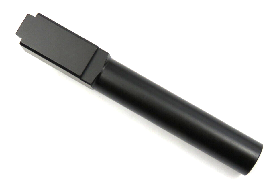 New .357 Sig CONVERSION Black Stainless Barrel for Glock 20 G20 SF ...