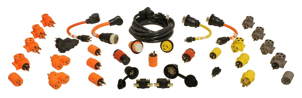 AC Connectors | eBay Stores