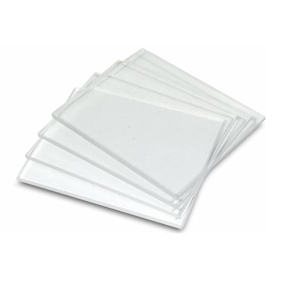 Perspex® Acrylic Clear Sheet 2mm Thick Standard Sizes + Cut to Size ...