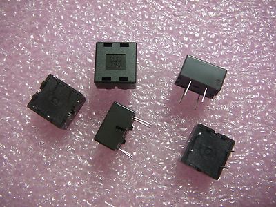 MURATA PLT09H-2003R Lead Common Mode Choke/Filter Coils, 20uH, 3A, 50V ...