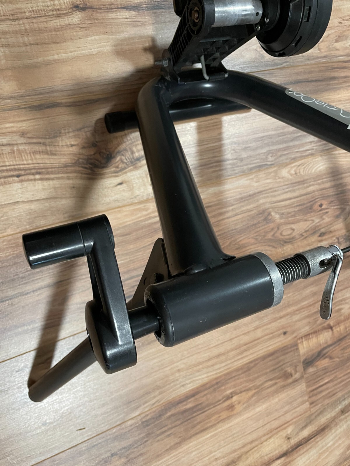 Cycleops Mag Trainer - Good Condition | eBay