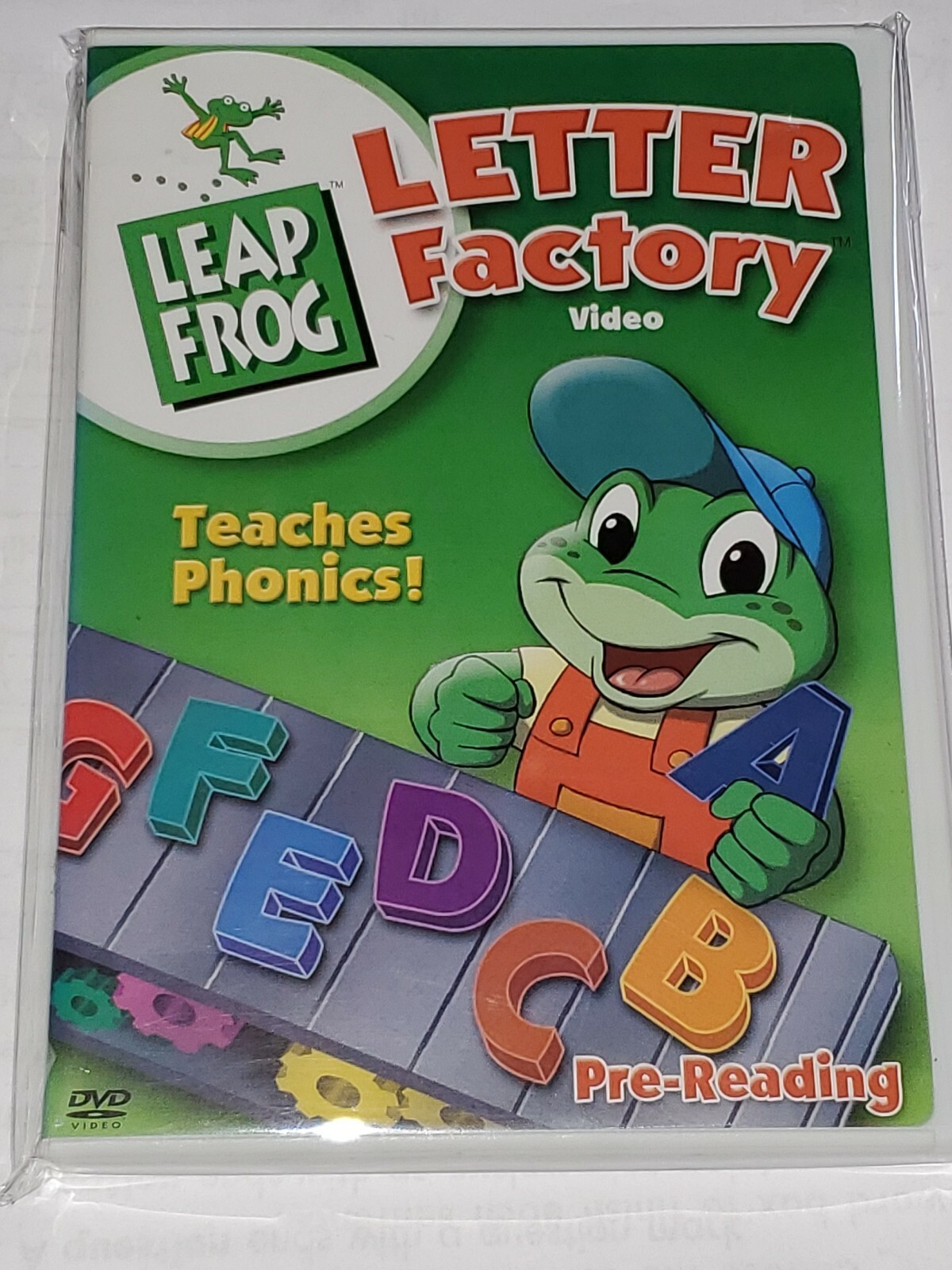 Leapfrog dvd lot | eBay