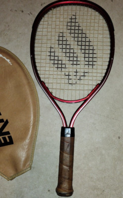 Ektelon Rogue Racquetball Racquet With Case Super Sm. USED w/ Cover | eBay