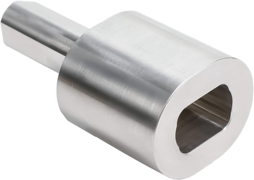 Ice House Winch Adapter Cordless Drill Fish Castle Crank Made in 304 ...