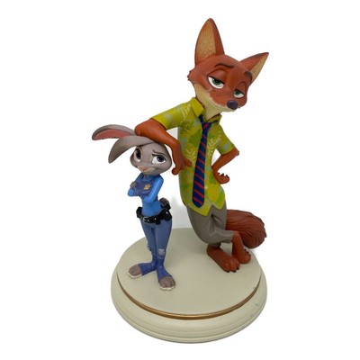 Disney STORE Zootopia Figure JAPAN | eBay