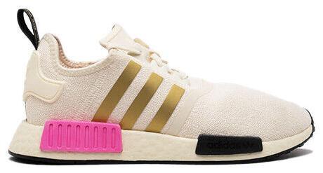 Size 6.5 - adidas NMD_R1 Cream Screaming Pink W for sale online | eBay
