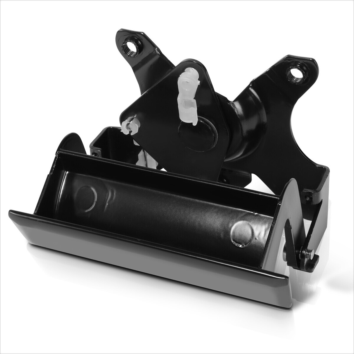 Smooth Rear Latch Door Tailgate Liftgate Handle for 94-04 Chevy S10/GMC ...