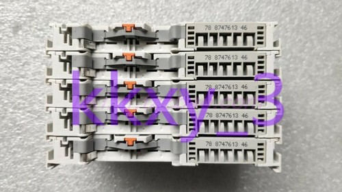 1 PCS BECKHOFF module EL9110 in good condition | eBay