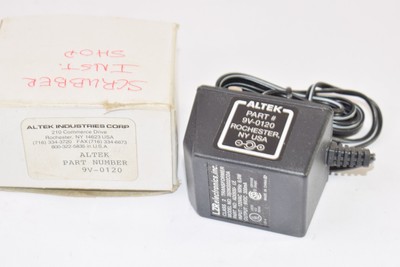 Calibrators - Altek Model