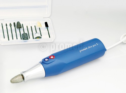 promed ultra pro S, Fußpflege Gerät, Pediküre Maniküre | eBay.de