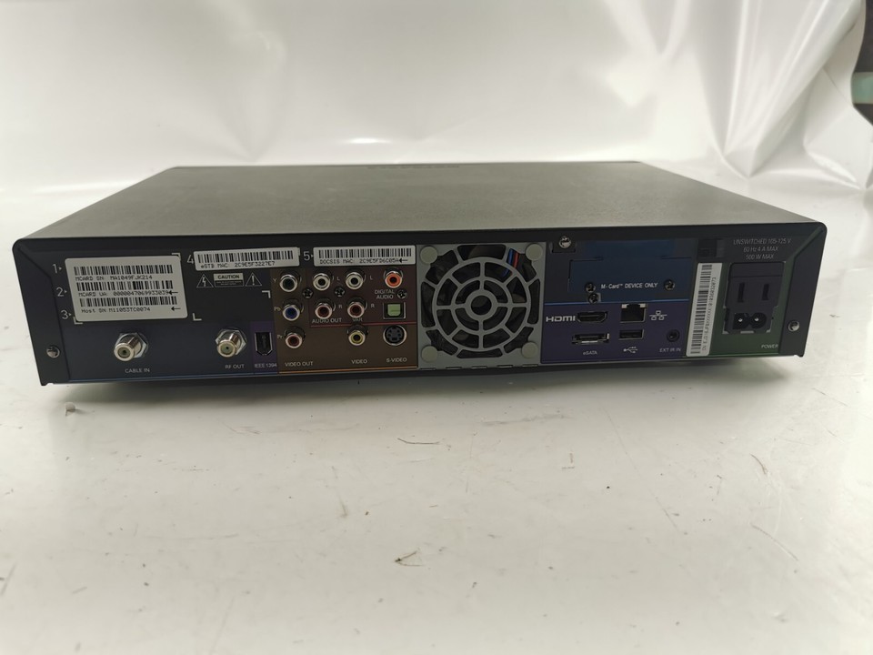 Motorola DCX3400-M | eBay