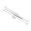 Buffet Kitchen BBQ Tongs Restaurant Home Buffet Salad Pasta Tweezer ...
