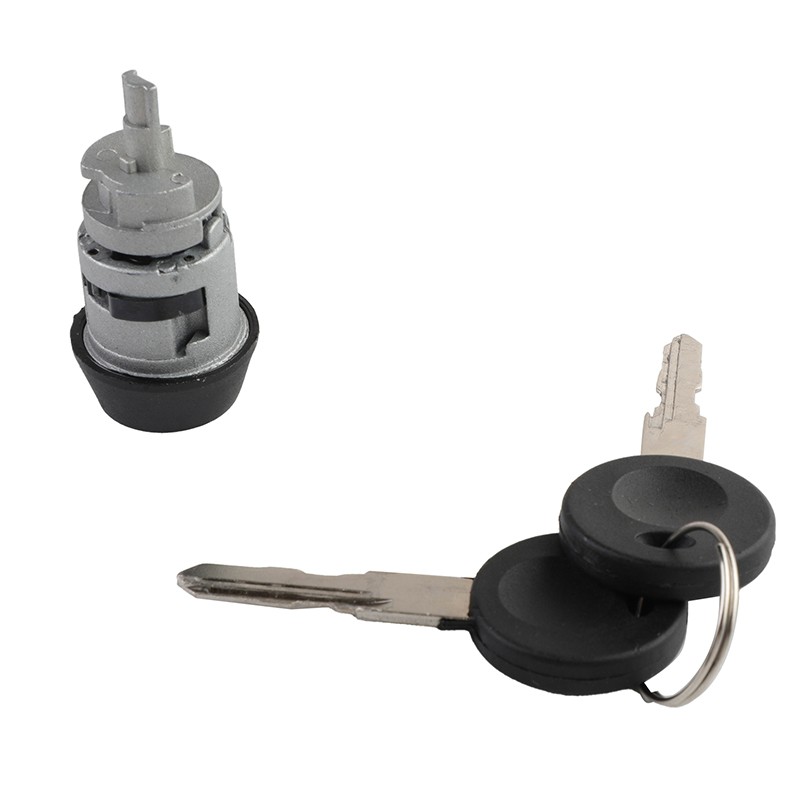 For 1971-1978 VW Bug Beetle Ignition Switch with Keys 1H0905855A 1HO ...