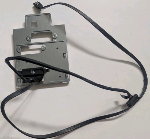 HP Omen X 900 Series Parts, Hard Drive Power And Sata Cable Bracket ...