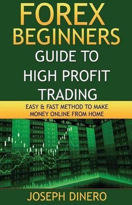 Forex Beginners Guide to High Profit Trading: Easy & Fast Method to ...