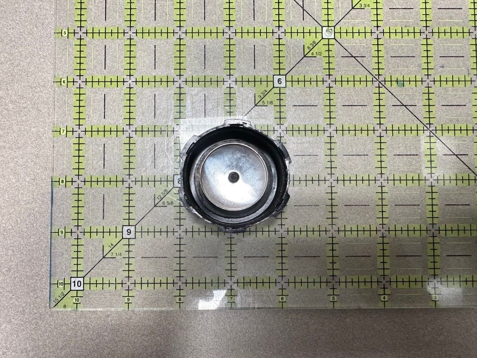 NOS Genuine Briggs & Stratton 397974 Fuel Cap 397974S Gas Tank Cover | eBay