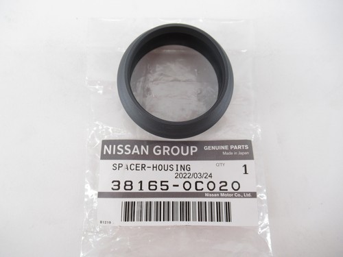 Genuine OEM Nissan Infiniti 38165-0C020 Rear Differential Pinion Spacer ...
