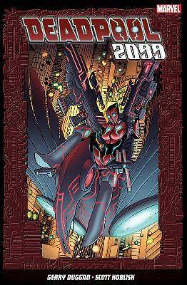 Deadpool 2099, , Paperback 9781846538315 | eBay
