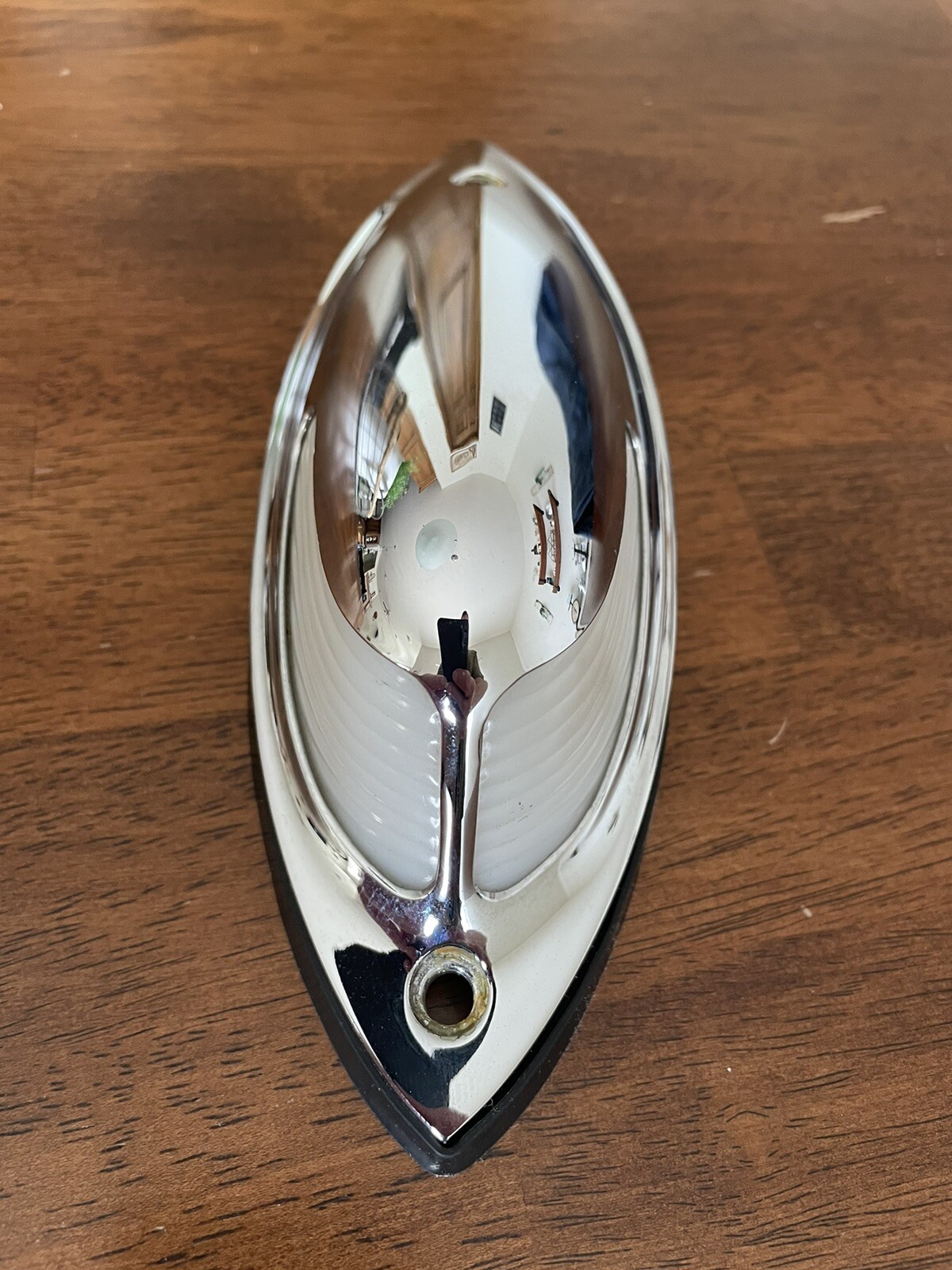 Harley-Davidson Heritage Springer Front Fender Light 59118-97 FLSTS USA ...