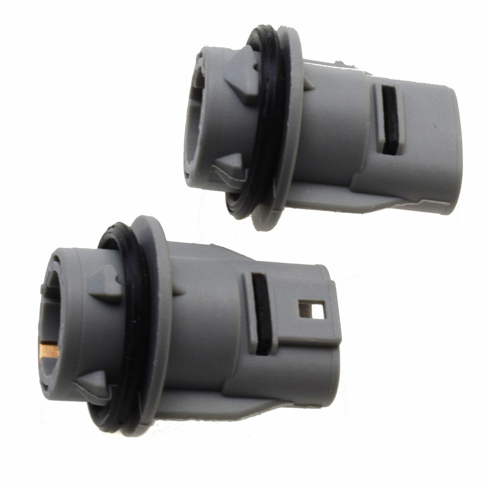 2x Turn Signal Blinker Light Bulb Socket For Honda Civic Accord Acura ...