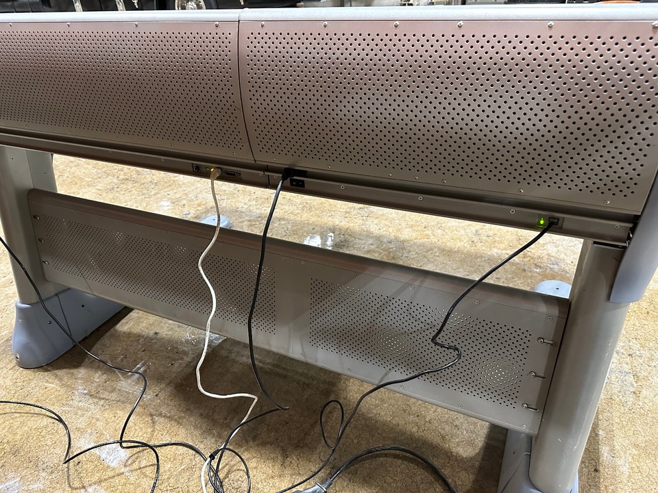 Avid digidesign D-Control ICON 16 Fader with XMON, Stand for Pro Tools ...