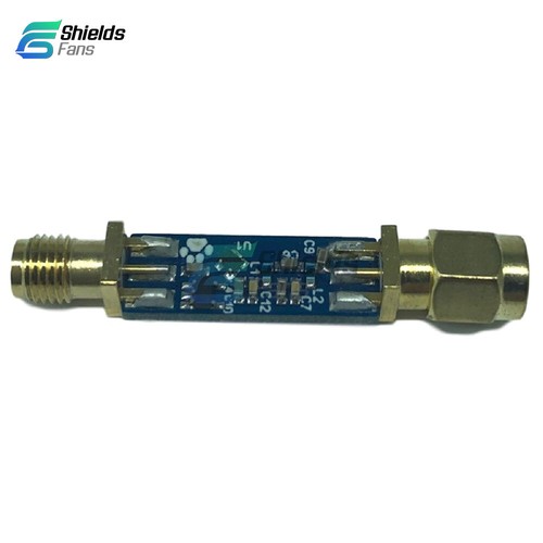 LNA for RTL Based SDR Receivers Low Noise Signal Amplifier Module | eBay