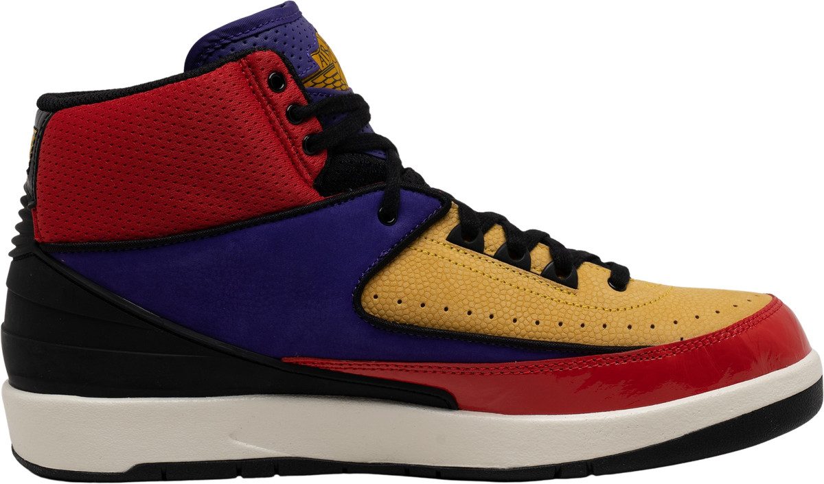 Jordan 2 Retro Rivals W for sale | eBay