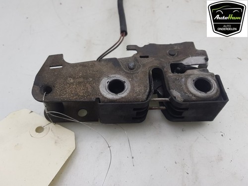 SERRURE CAPOT HOOD LATCH Porsche Panamera (970) 2014 1K1823509E | eBay