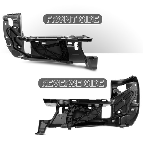 Rear Bumper Extension Insert Bracket 5215404010 for Toyota Tacoma 2016 ...