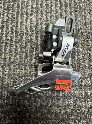 Derailleurs (Front) - Shimano Direct Mount - Nelo's Cycles