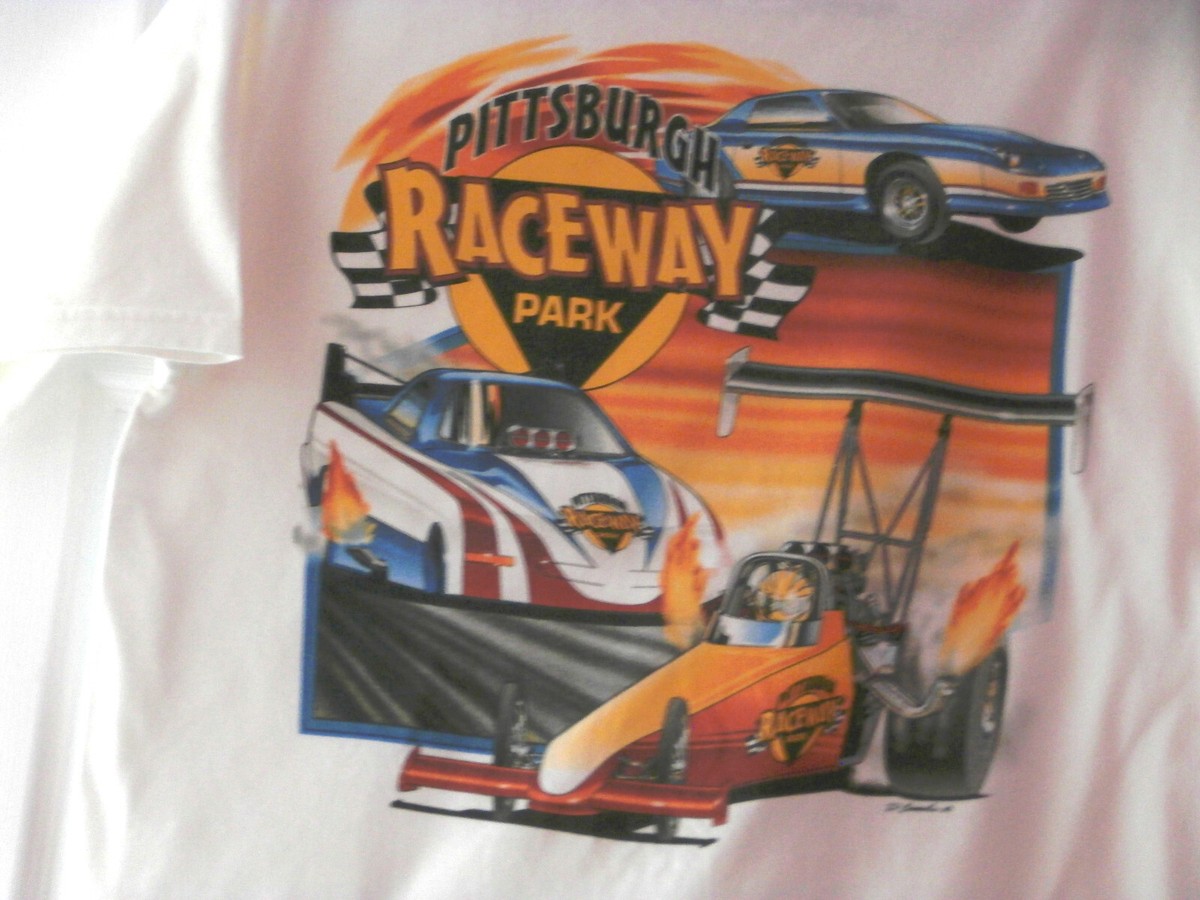 Pittsburgh Raceway Park