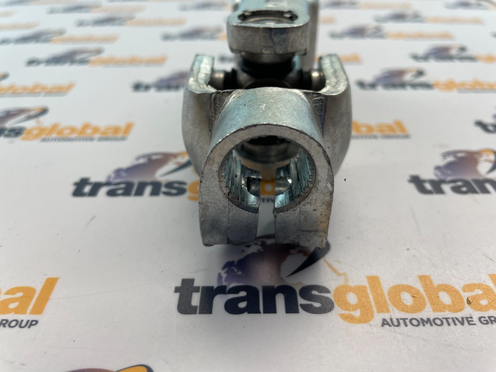 Lower Steering UJ Universal Joint for Land Rover Discovery 2 2003 on ...