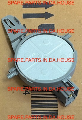 Genuine Beko Dishwasher Anti Flood Overflow Switch DSFN6831W DSFN6831X ...