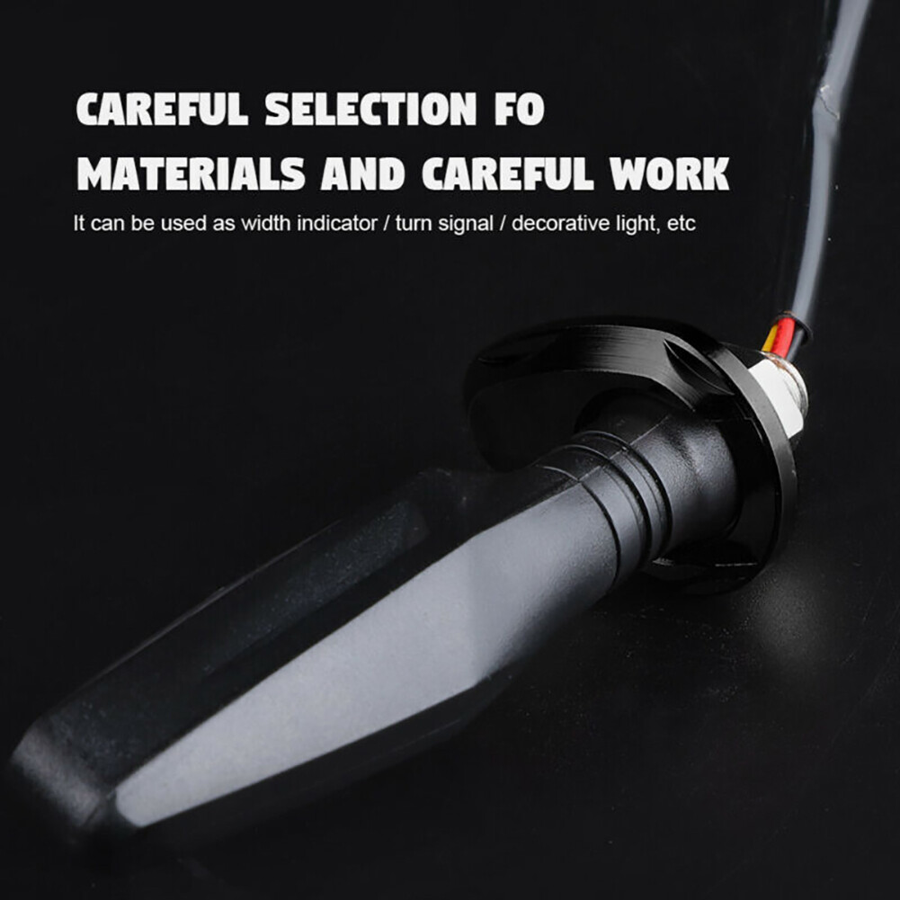 4Pcs Motorcycle Turn Signal Light Indicator Spacer For FZ1 Fazer R6 XSR ...