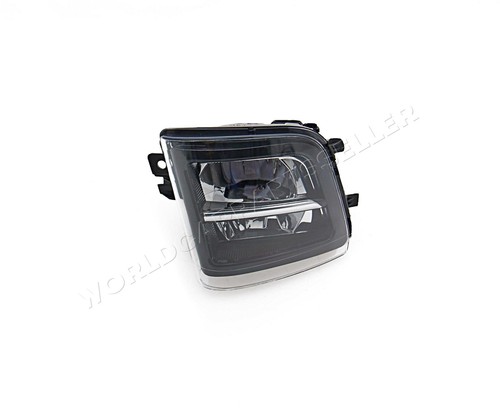 LED Fog Lamp Right For BMW 7-Series F01 LCI 08-15 63177311288 | eBay