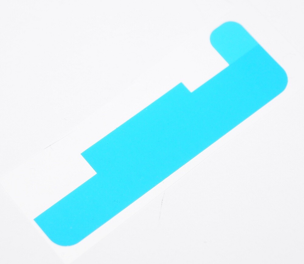 Original Sony Xperia XA F3111 Battery Cover Glue Seal Adhesive Tape ...