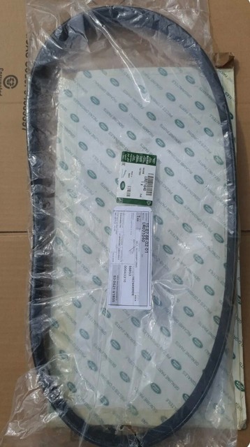 OEM Land Rover Discovery V L462 Seconadry Drive Belt LR071040 Genuine ...