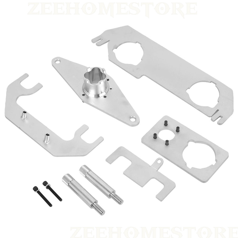 Timing Tool Kit For Range Rover 2.0d Ingenium JLR AJ200 Evoque Velar ...
