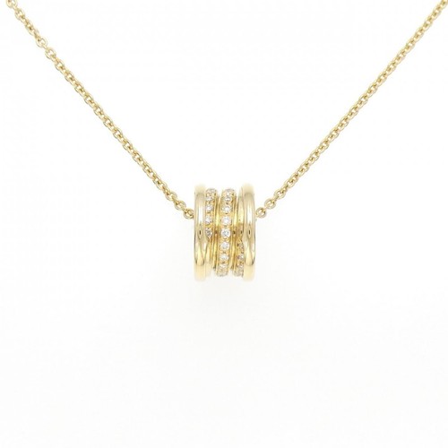 Authentic BVLGARI B.zero1 Necklace #270-004-022-9260 | eBay