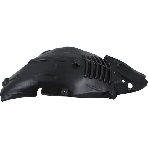 Front Fender Liner right side for 2010-2013 Mercedes E350 4Matic Sedan ...