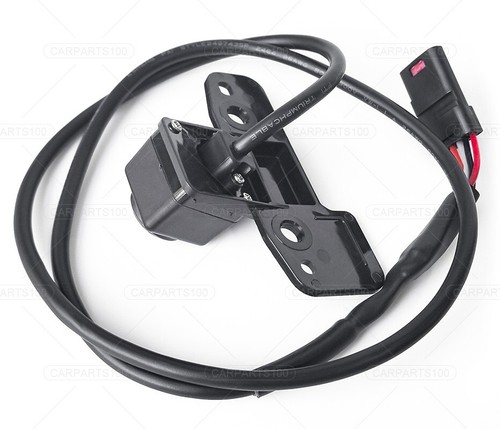 23165927 Front View Bumper Assist Camera For 2018 2019 2020 2021 Chevy ...