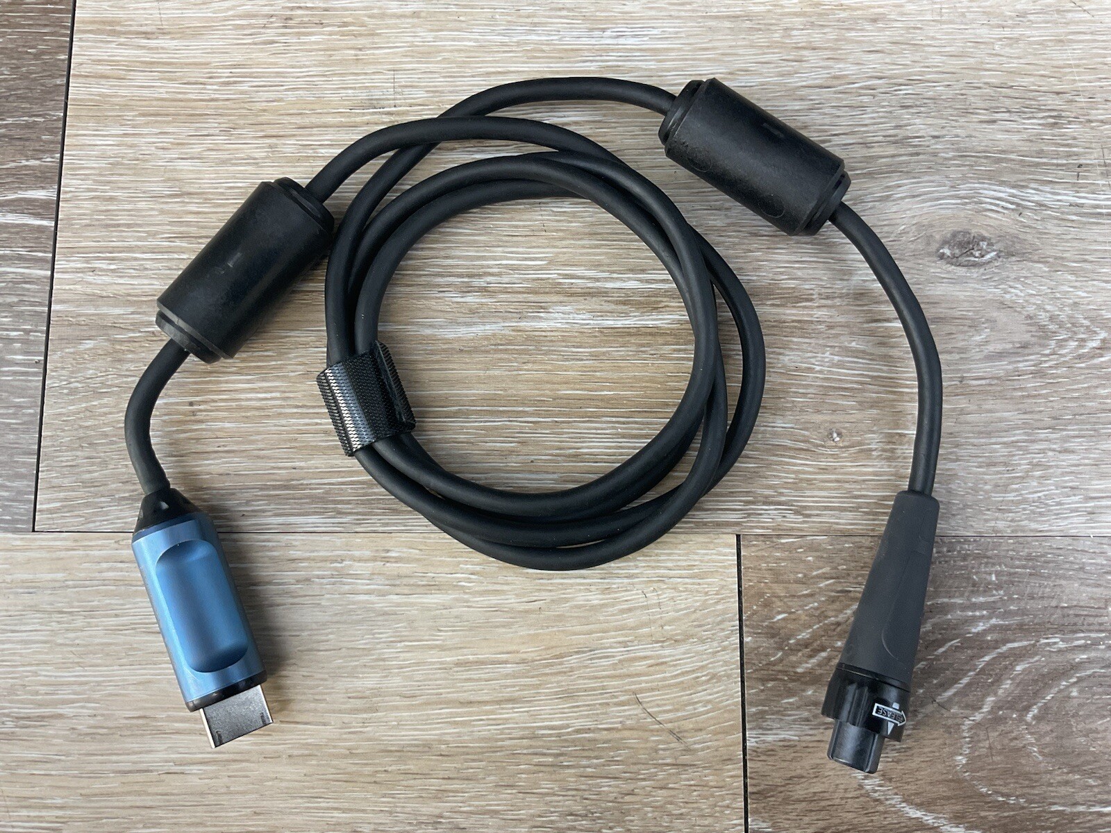 Verathon GlideScope 0800-0543 Laryngoscope Smart Cable w/ Glidescope monitor | eBay