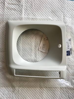 2014-2018 Mercedes G-Class Genuine Right Headlight Cover A4638840274 ...