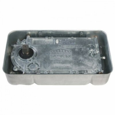 Pivot de sol réglable - arrêt à 90° - TSA SEVAX | eBay