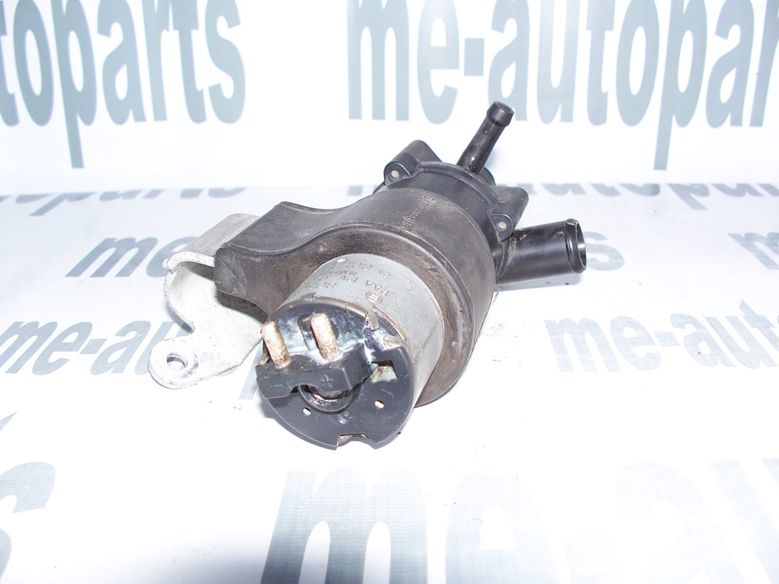 94-05 Mercedes Benz OEM Bosch Auxiliary Heater Water Pump 0018353564 ...